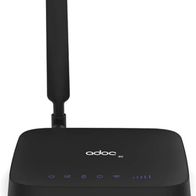 ADOC V4 Voice Box – Mobilfunk-zu-Festnetz Adapter mit WLAN & mp; mp ...