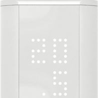 Somfy-Thermostatventil zur Regulierung der Temperatur von Heizkörpern ...