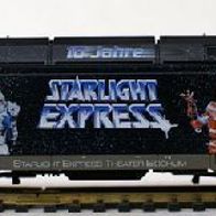 Maerklin 37373 E-Lok BR 101 Starlight Digital Spur H0 kaufen bei Hood.de