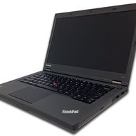 Lenovo ThinkPad T440p i5-4210M 16GB 512GB SSD DVD-RW HD WLAN BT Webcam ...