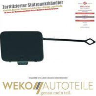 Blende, Stoßfänger hinten Diederichs 1672666 für Mercedes-benz kaufen ...