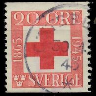 Schweden 1945 Nr 311A zentrisch gestempelt XA5A0DA gebraucht kaufen bei ...