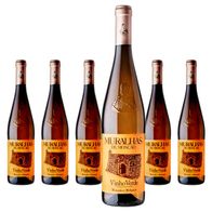 6 x Muralhas de Monção Vinho Verde – 2025 kaufen bei Hood.de