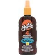 Malibu Bronzing Bräunungsöl Monoi-Öl SPF4 kaufen bei Hood.de