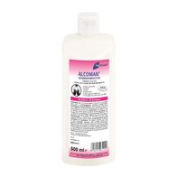 Alcoman Händedesinfektion Flasche 500 ml kaufen bei Hood.de
