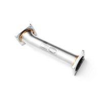 Downpipe passend für BMW E83 X3 20d M47N2 2003-2007 150PS kaufen bei ...
