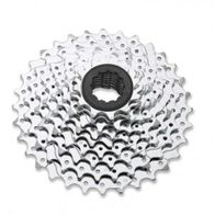 Zahnkranz-Kassette Sram PG-950 9-fach 11-12-13-14-16-18-21-24-28 Z ...