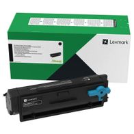 Lexmark Return Toner 55B2H00 MS331dn/MS431dn/MS431dw/ S331adn/ MX431adn ...