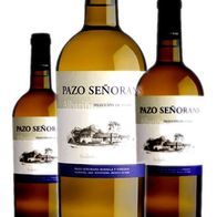 3 x Bodegas Pazo de Señorans Selección de Añada Albariño – 2016 kaufen ...