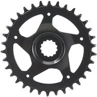 Kettenblatt E-Bike Bosch Gen3 Samox, 38Z, schwarz, Direct mount kaufen ...