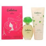 Gres Parfums Cabotine Geschenkset 100ml EDT + 200ml Körperlotion kaufen ...