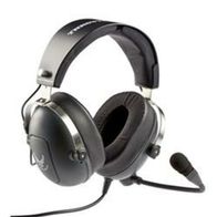 Gaming Headset Thrustm. T. Flight "US Air Force" (KON/PC) retail kaufen ...