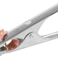Zange H0107, 400 A, Erdungsklemme kaufen bei Hood.de