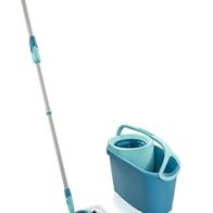 Set Reinigungs Leifheit 52120 Clean Twist M Ergo, Bodenwischer + Eimer ...