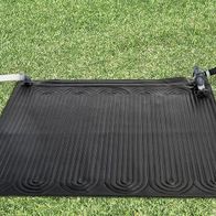 Solarpanel Intex 28685, zum Erwarmen von Poolwasser, 1,20x1,20 m kaufen ...