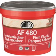 ARDEX AF 480 festelastischer Parkettkleber - Menge: 18kg kaufen bei Hood.de