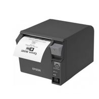 Epson TM T70II - Belegdrucker - Thermozeile - Rolle (7,95 cm) kaufen ...
