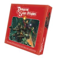 Dungeon Saga Origins: Retail Edition (de) kaufen bei Hood.de