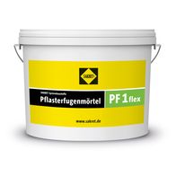 SAKRET Pflasterfuge PF1 flex 22 kg - Liefermenge : 1 Eimer 22 kg Farben ...