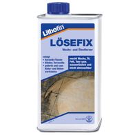 Lithofin Lösefix Wachs- und Ölentferner - Lieferform: 1 Liter Flasche ...