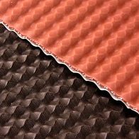 DELTA-Kawaxx Anschlussband 300mmx5m - Farben: schwarz kaufen bei Hood.de