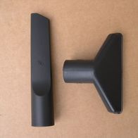 2x Saugdüse Universaldüse + Fugendüse für Aldi Top Craft NT Sauger ...