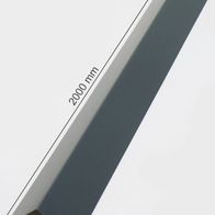 Aluprofil Aluminium L Profil 100mm Alublech Blech Winkel Winkelprofil ...