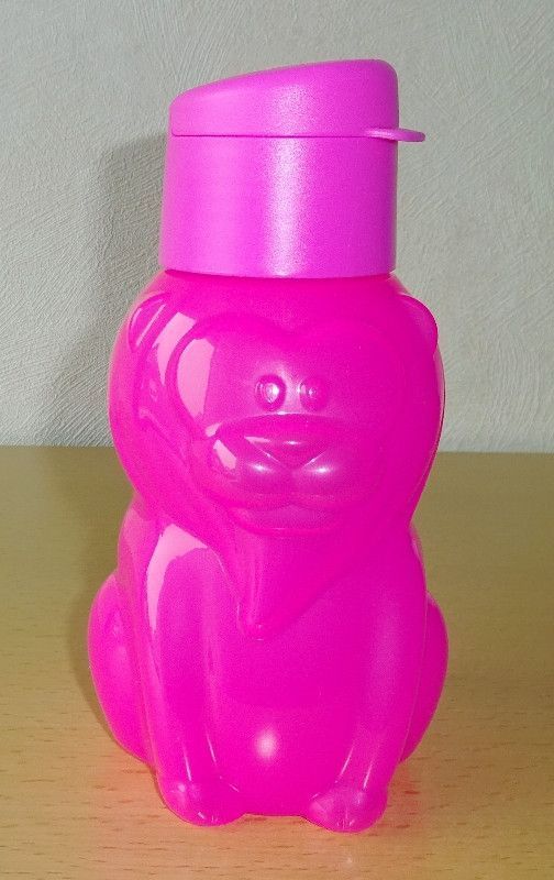 Tupperware® * * EcoEasy 350 ml * * Kindertrinkflasche LÖWE - Neu kaufen ...