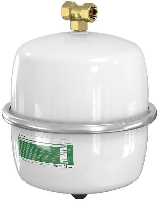 Trinkwasser Ausdehnungsgefa 12 Liter