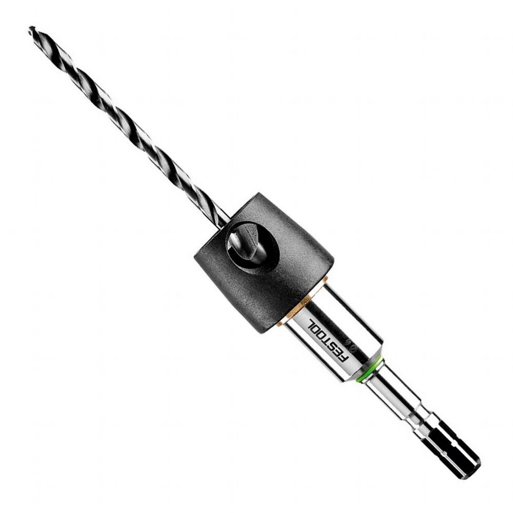 Festool Bohrsenker BSTA HS D 4 L60 CE 202392 Centrotec System kaufen ...