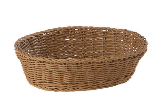 APS Brotkorb Brötchenkorb Systemkorb Buffetkorb 25 x 19 x 6,5 cm ...
