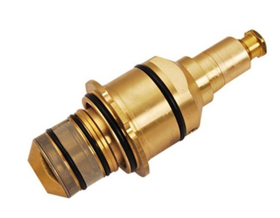 Hansa Temperaturregler Hansamat - Hansamatic Thermoelement Thermostat ...