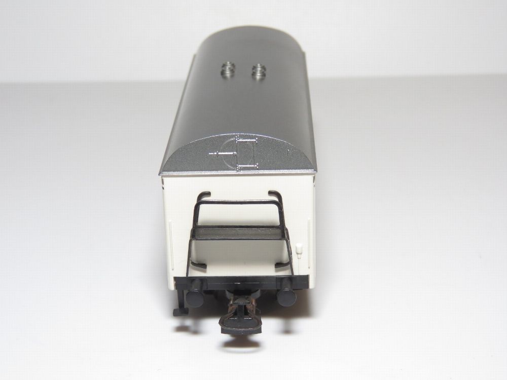 Märklin 4415 - Kühlwagen 816 2 108-5 DB - Warsteiner - HO - 1:87 - Nr ...