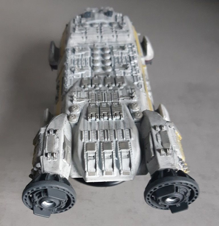 Collection Raumschiffe Alien Covenant Lander One Schiff (Limited ...