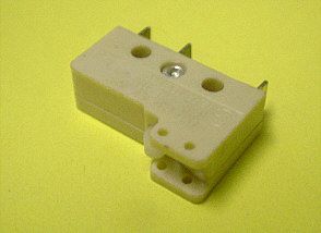 CHERRY Microswitch E62 Mikroschalter Schnappschalter Schalter ...