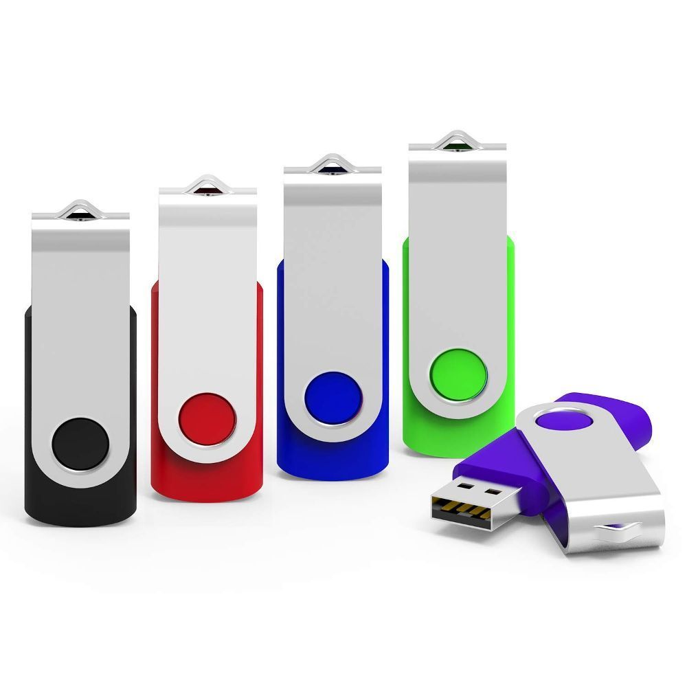 USB Stick Swivel in Top Farben, USB Flash Drive 2.0 256mB bis 128GB ...