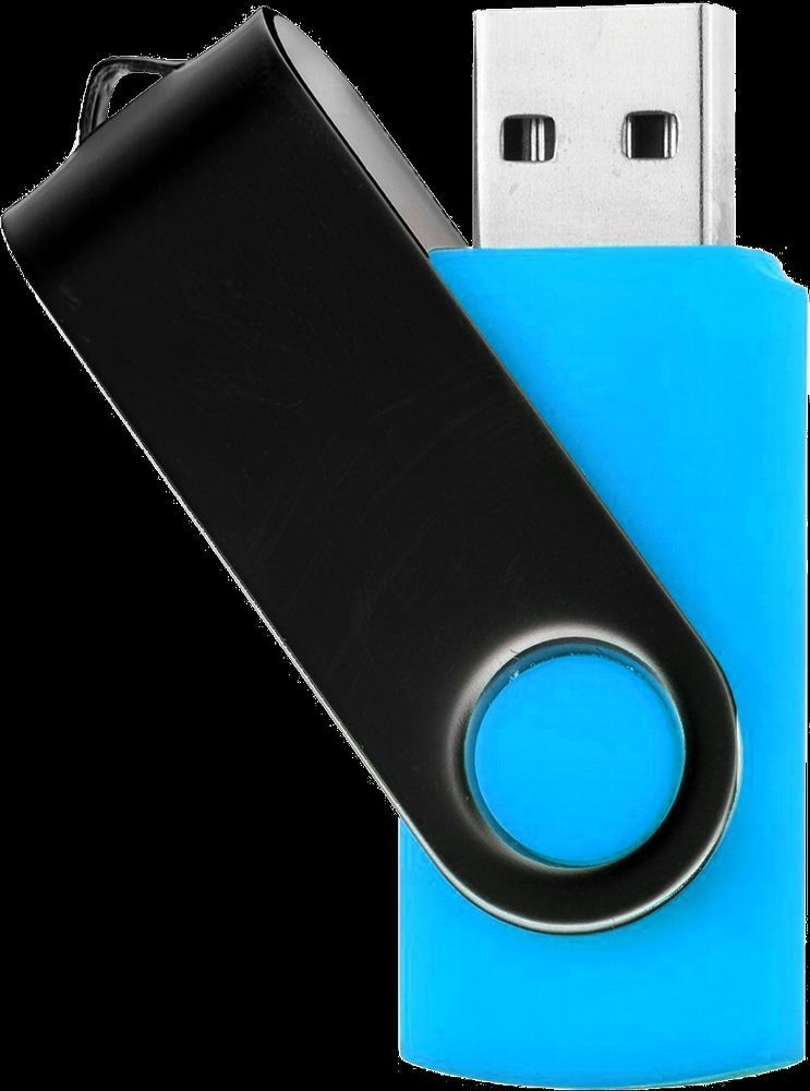 USB Stick Swivel in Top Farben, USB Flash Drive 2.0 256mB bis 128GB ...