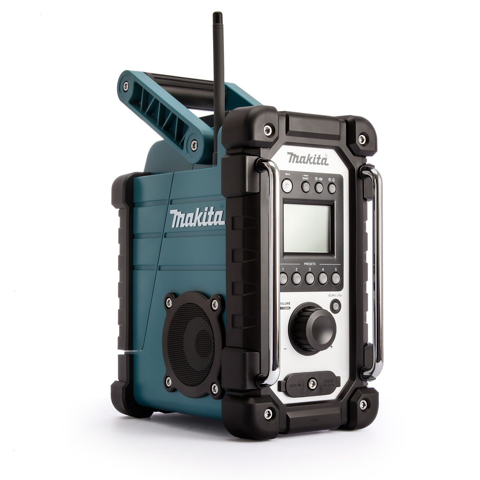 MAKITA DUR182 LRFE Rasentrimmer 18V COMBO KIT (individuelles Set ...