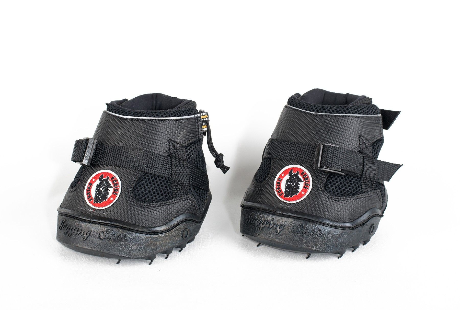 Hufschuhe All Terrain Ultra - Equine Fusion Joggingschuh Slim schmale ...