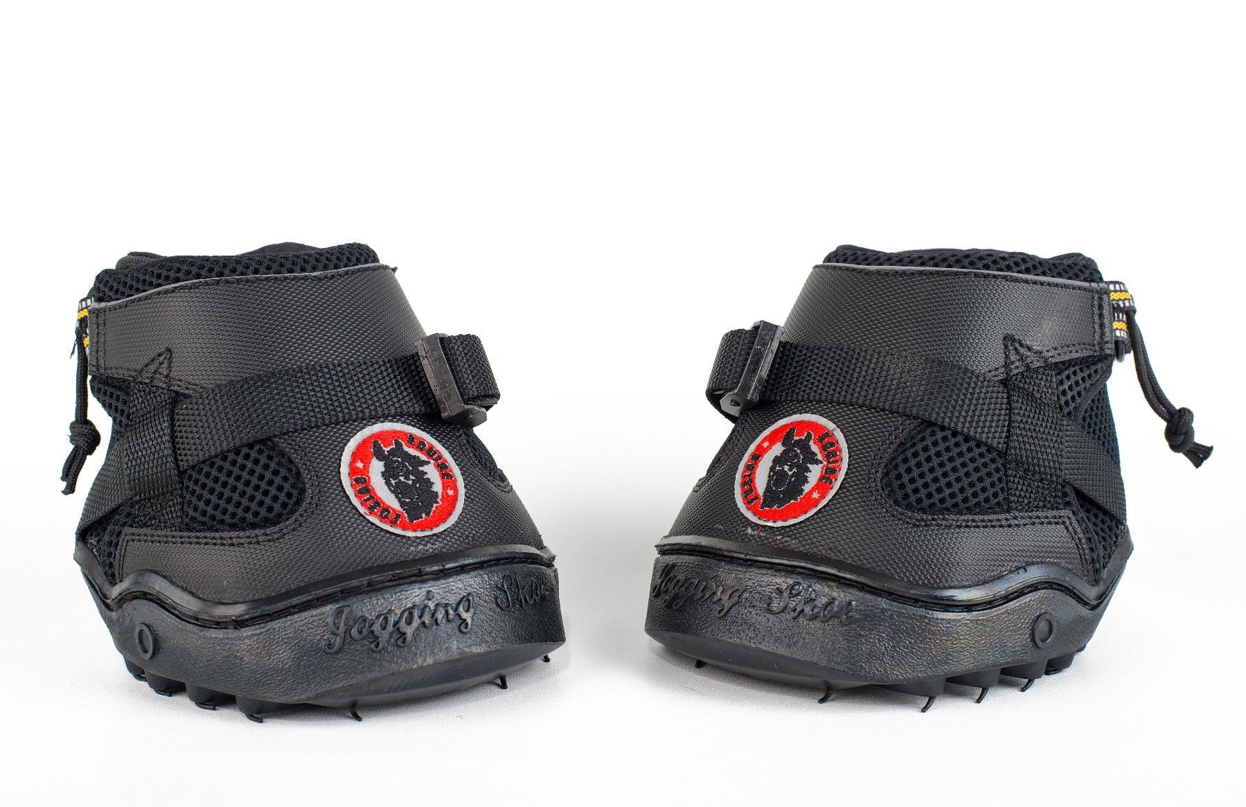 Hufschuhe All Terrain Ultra - Equine Fusion Joggingschuh Slim schmale ...