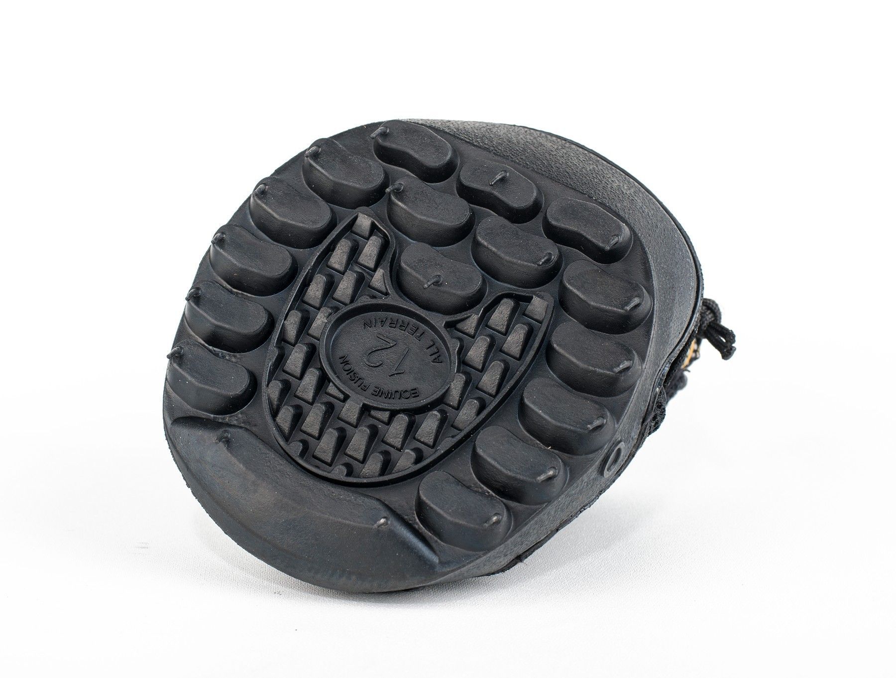 Hufschuhe All Terrain Ultra - Equine Fusion Joggingschuh kaufen bei Hood.de