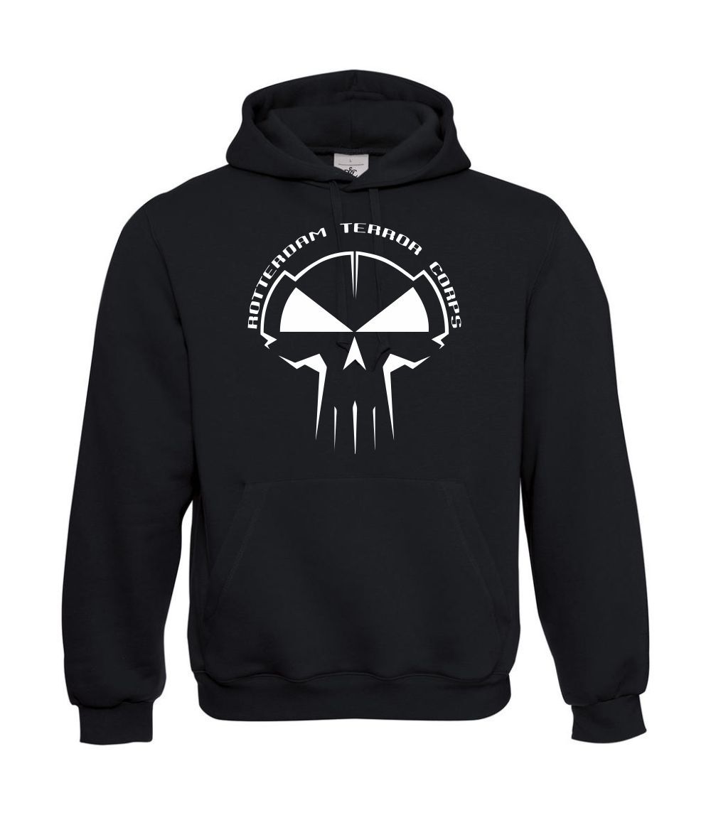 Rotterdam Terror Corps bis 5XL I Herren Hoodie kaufen bei Hood.de ...