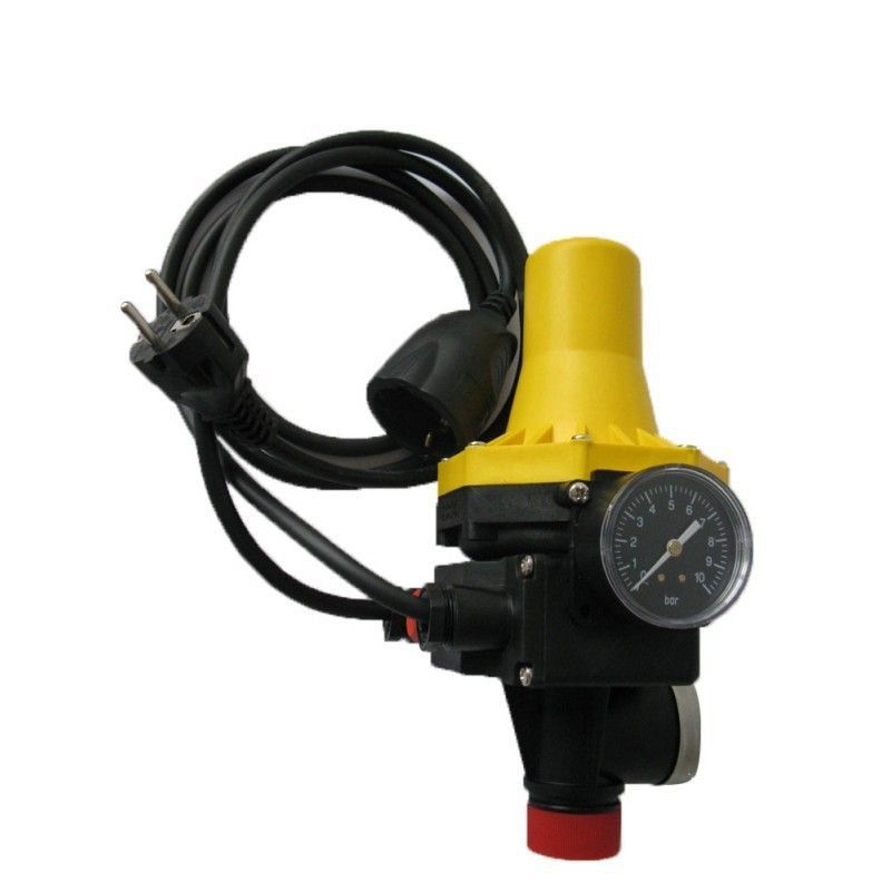 Espa Aspri Kreiselpumpe 15/ 4 MB Pumpe , Zisterne, Regenwasser, Kreiselpumpe kaufen bei Hood.de