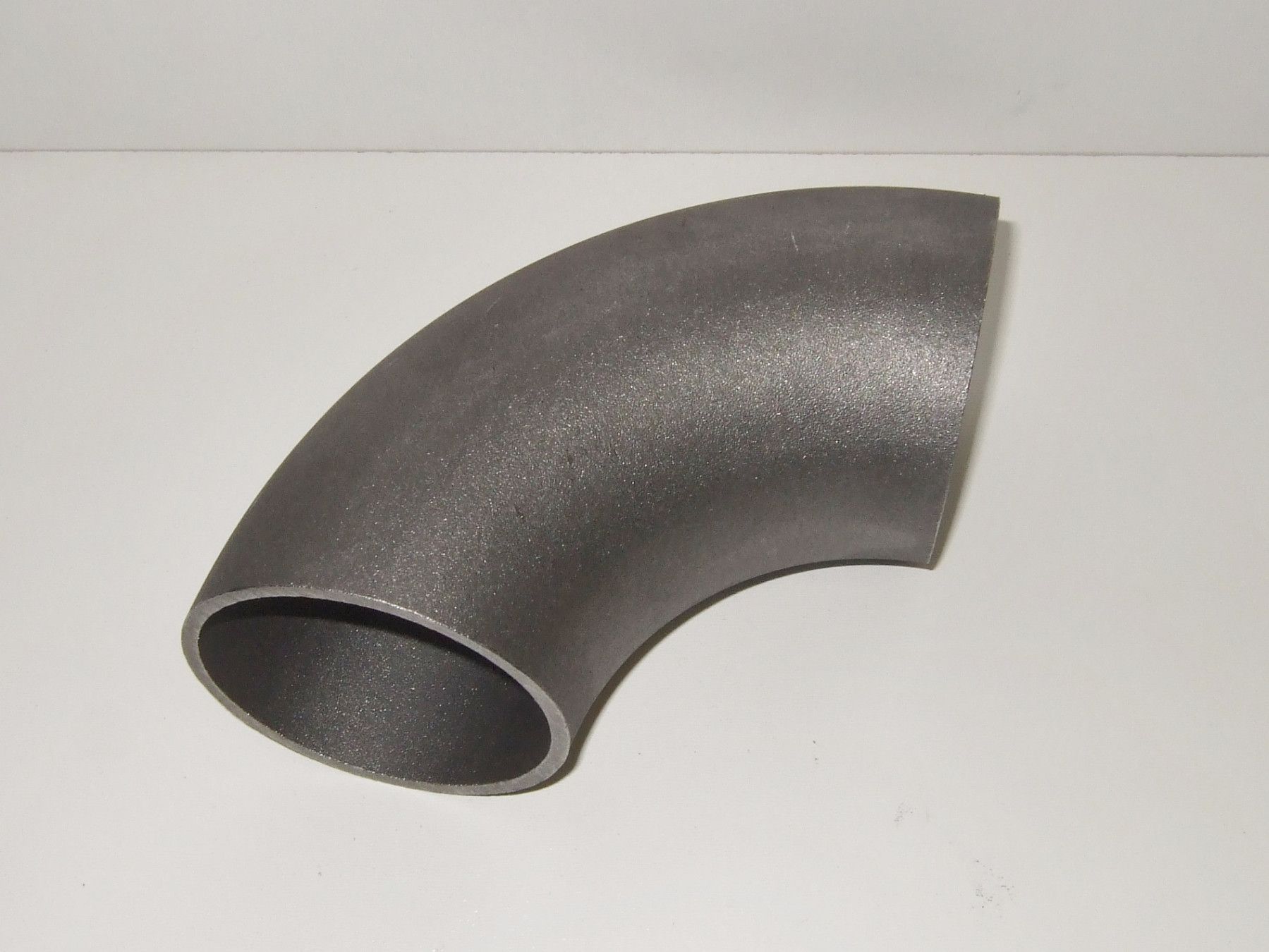 Rohrbogen Stahlrohrbogen Schweißbogen Stahl 45° 90° 180° BA-3 / 3S DIN ...