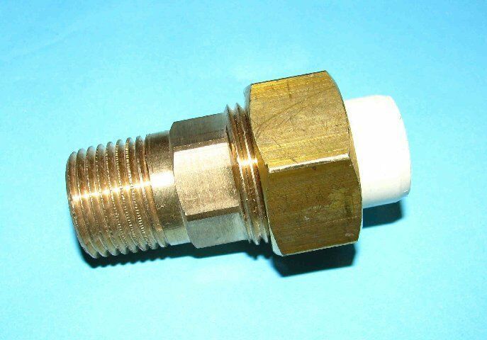 Friatec Friatherm Übergang Verschraubungen verschiedene Größen kaufen ...