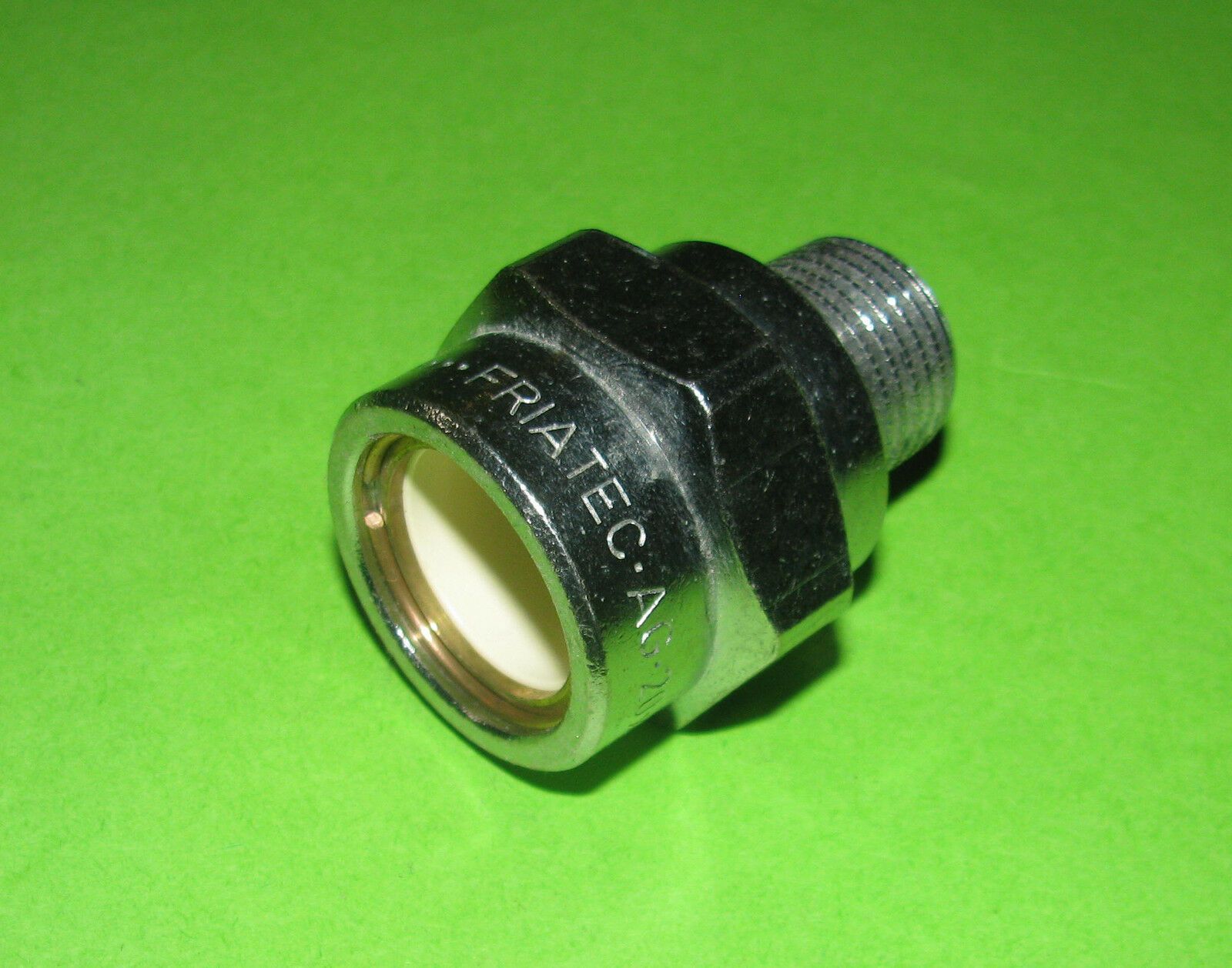 Friatec Friatherm Übergänge verschiedene Größen zum Kleben Übergang ...