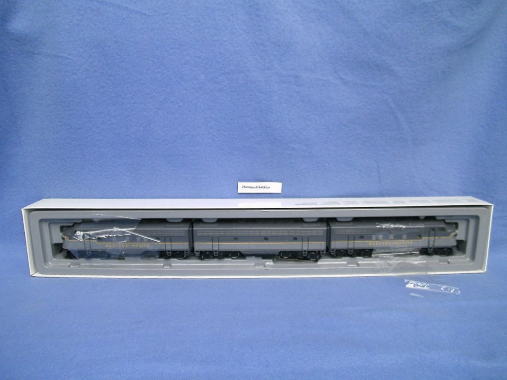 Märklin 3349 - USA - GM EMD F7 - Sondermodell - Diesellok - HO - 1:87 ...