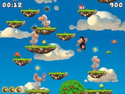 Sven kommt - Kultspiel - Sven Bømwøllen - Schaf Spiel - Download ...