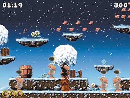 Sven kommt - Kultspiel - Sven Bømwøllen - Schaf Spiel - Download ...