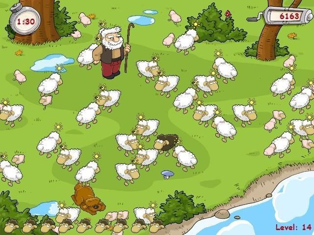 Sven Bomwollen - Sven Bømwøllen - Kultspiel - Schaf Spiel - Download ...